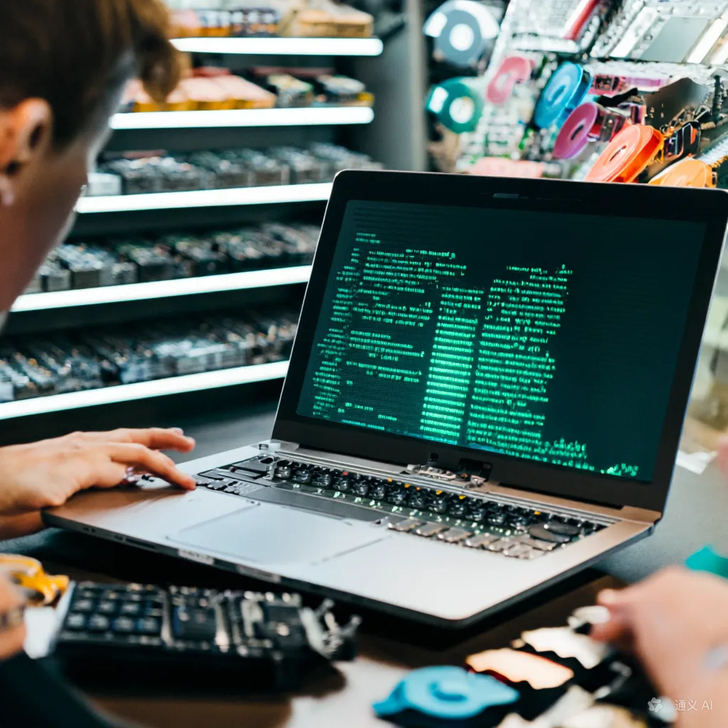 How to source laptop repair parts - Guangzhou XinDe Innovation ...